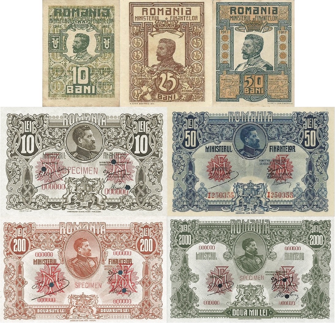 Bani vechi – ghid complet pentru bancnote și monede vechi