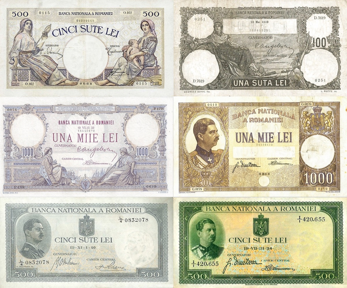 Bani vechi – ghid complet pentru bancnote și monede vechi